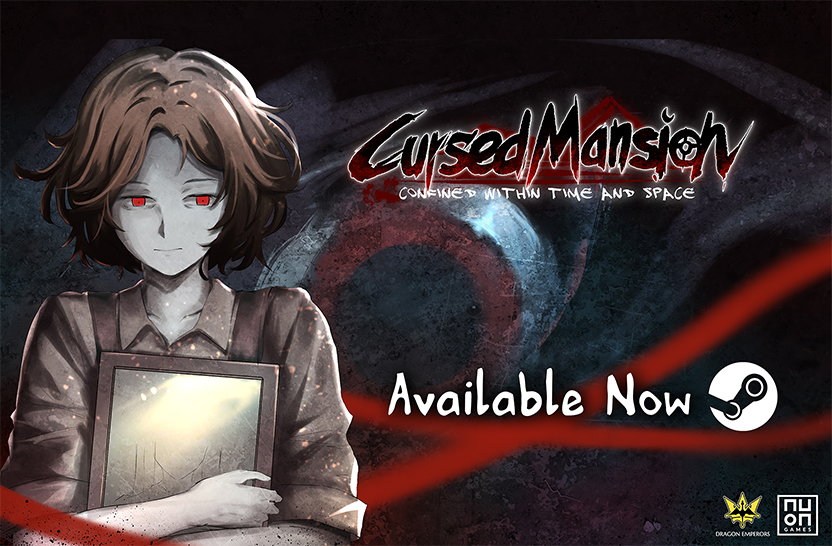 Nuon Digital Indonesia Rilis Gim Premium Horror ‘Cursed Mansion’ | Nuon Nuon Digital Indonesia Rilis Gim Premium Horror ‘Cursed Mansion’ | Nuon