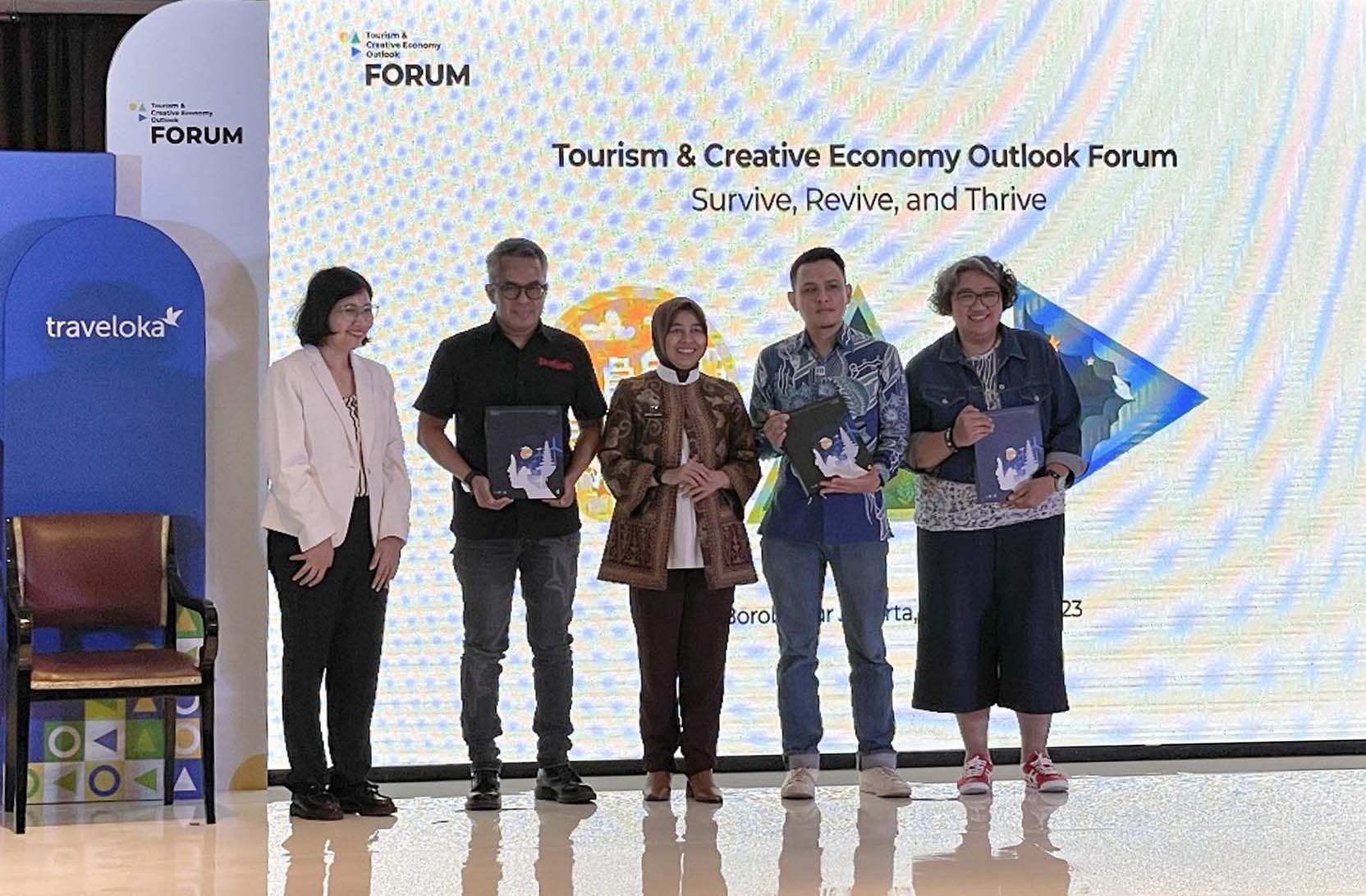 Nuon Digital Indonesia Tampil Di Tourism & Creative Economy Outlook ... Nuon Digital Indonesia Tampil Di Tourism & Creative Economy Outlook ...