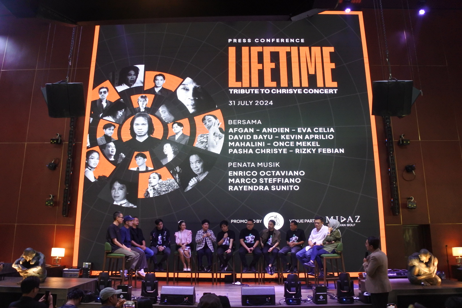 Tiketapasaja.com Jadi Exclusive Official Ticketing Partner Konser ...