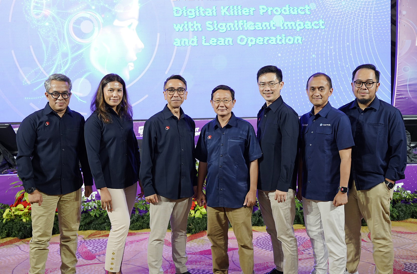 Nuon Digital Indonesia Pada Sprint Meeting Q1 2024 | Nuon Nuon Digital Indonesia Pada Sprint Meeting Q1 2024 | Nuon
