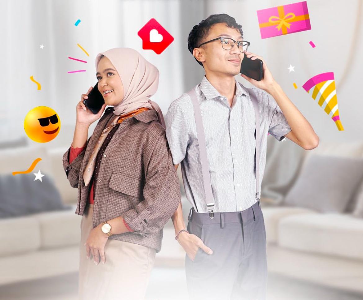 Nuon Hadirkan Program Spesial Natal dan Tahun Baru untuk #SobatNuon! | Nuon
